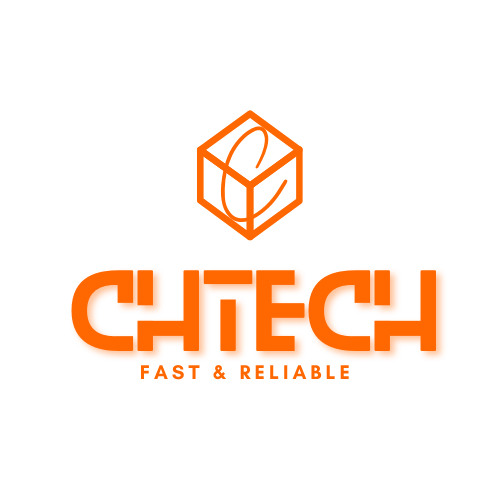 Shop online with CHTech now! Visit CHTech on Lazada.