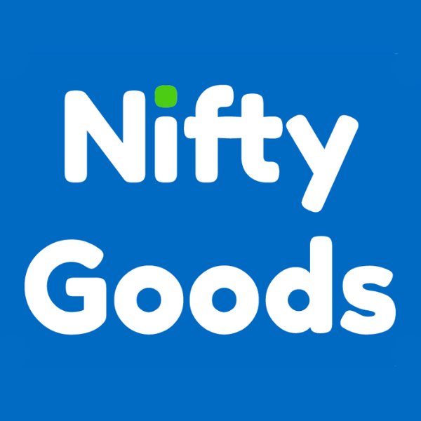 Nifty Goods Singapore Official Online Store | Shop Now on Lazada