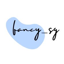 FANCY_SG Official Store in Singapore, Online Shop 05 2025