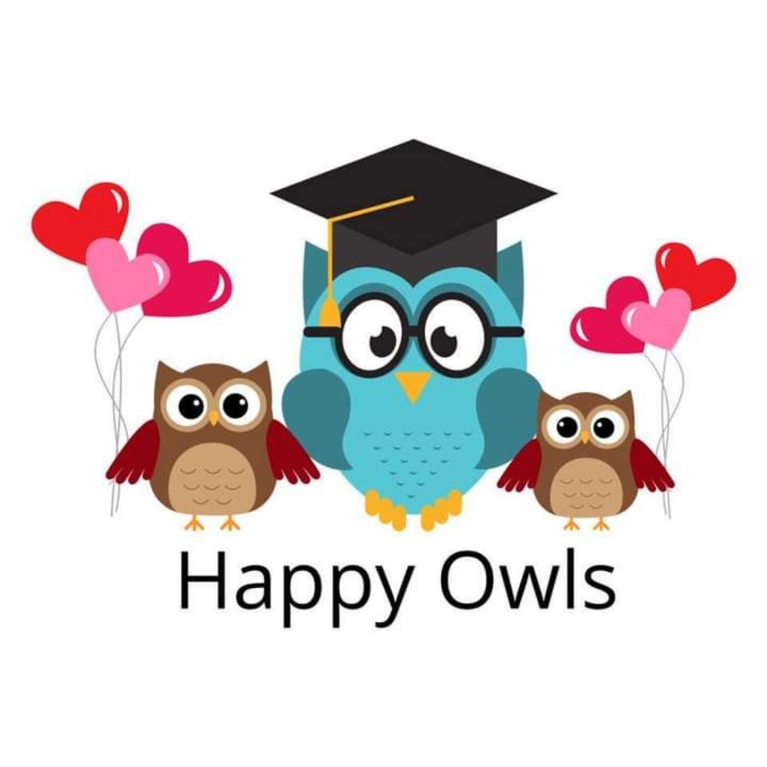 Shop online with Happy Owls now! Visit Happy Owls on Lazada.