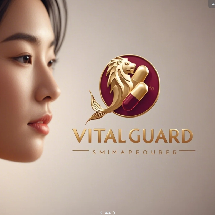 VitalGuard Singapore Official Online Store | Shop Now on Lazada