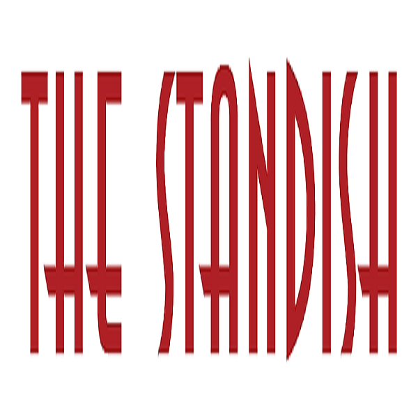 The Standish Official Store in Singapore, Online Shop 05 2025