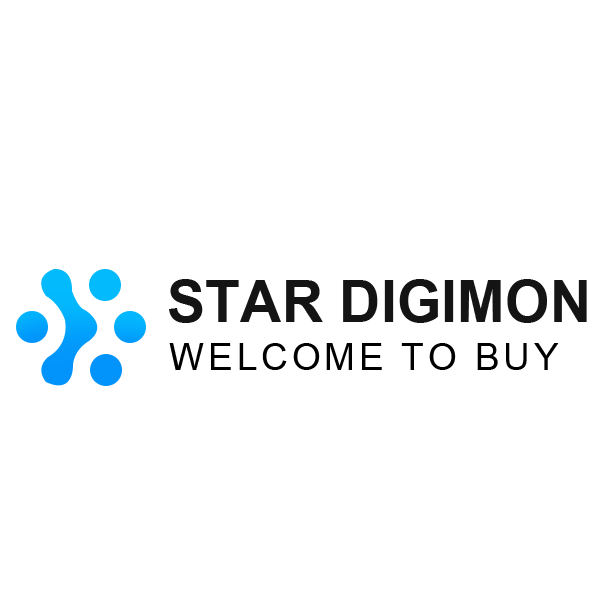 Star Digimon Official Store in Singapore, Online Shop 09 2024