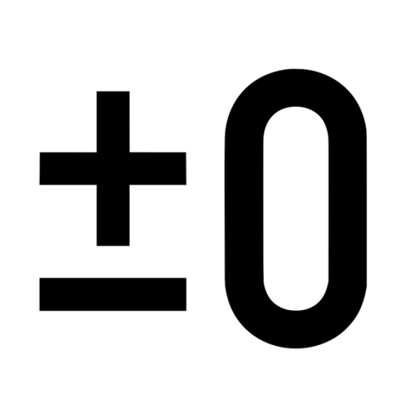 Shop All Products by PLUS MINUS ZERO Singapore | Buy Everything You ...