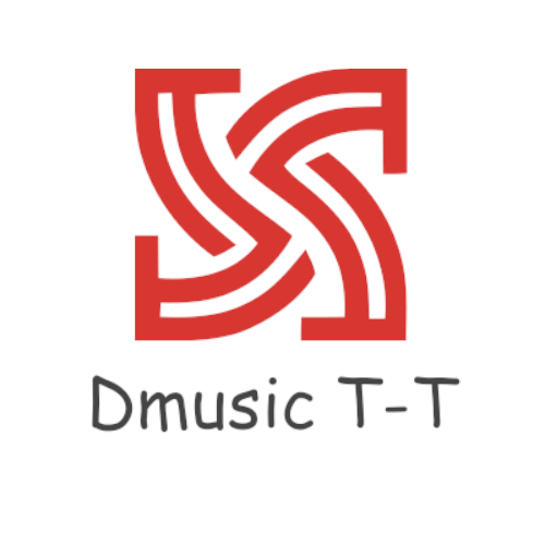 Dmusic T-T Official Store in Singapore, Online Shop 05 2025