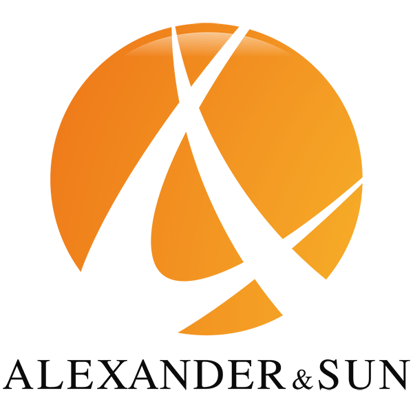 ALEXANDER&SUN Official Store in Singapore, Online Shop 02 2025