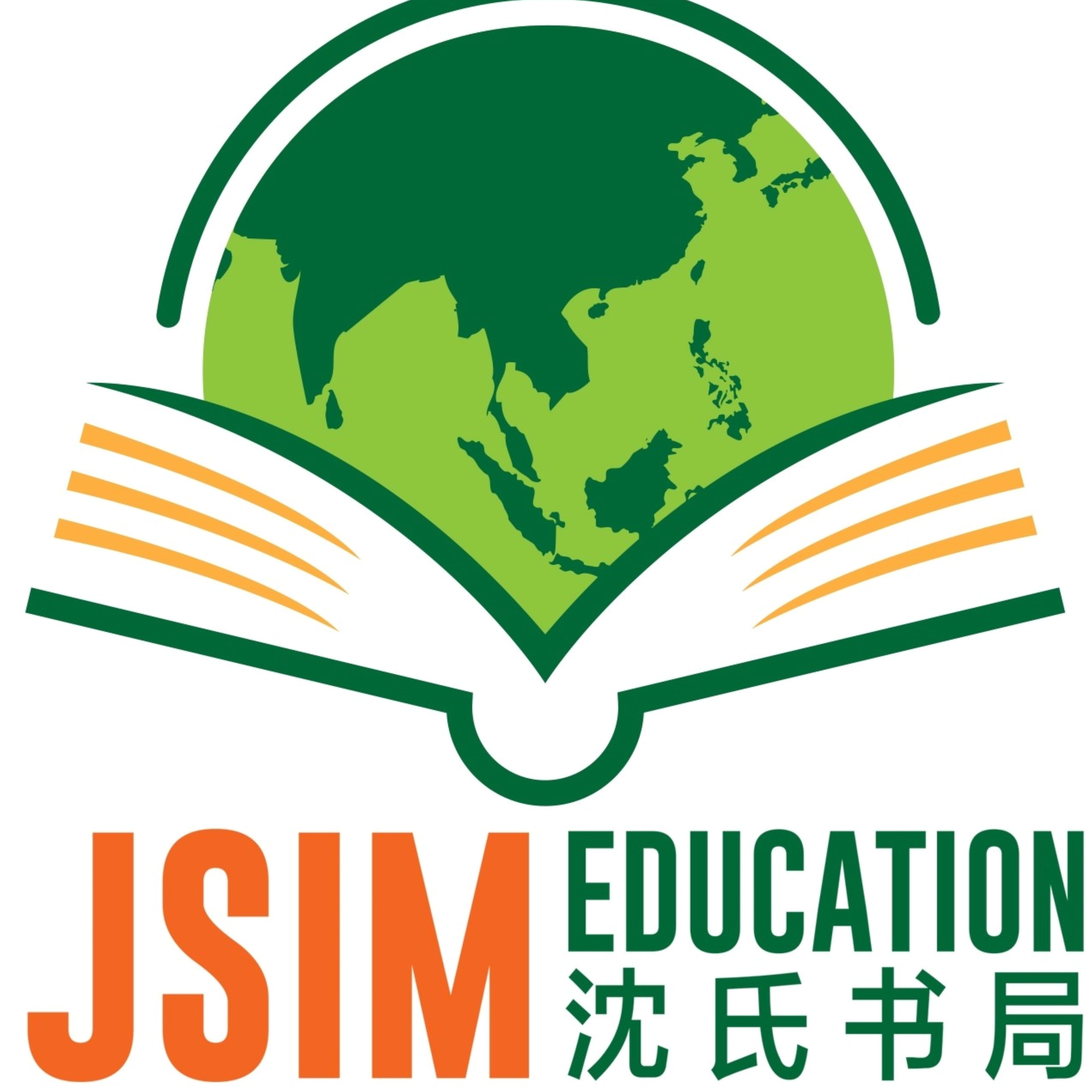 JSIM Education Pte Ltd Singapore Official Online Store | Shop Now on Lazada