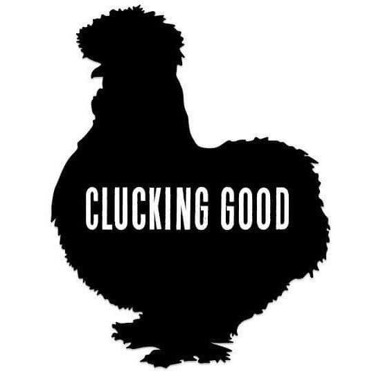 Clucking Good Singapore Official Online Store | Shop Now on Lazada