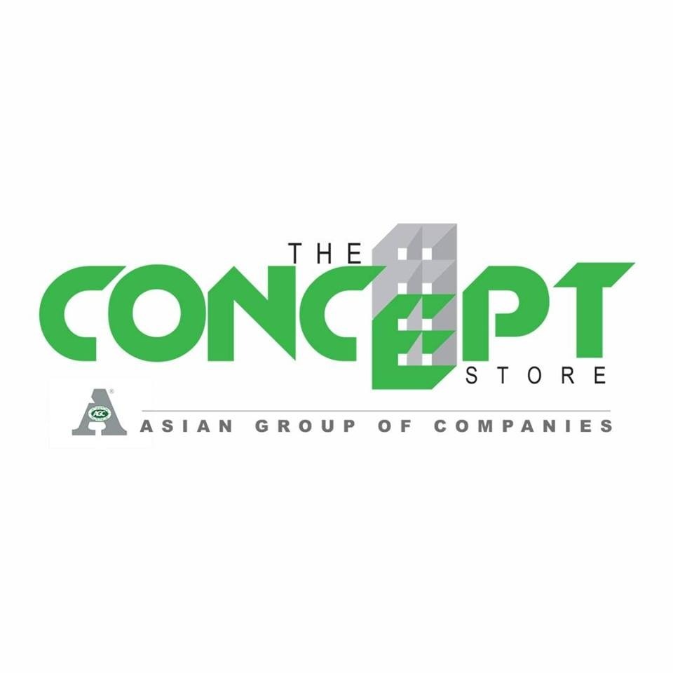 The Concept Store mall Singapore Official Online Store | Shop Now on Lazada