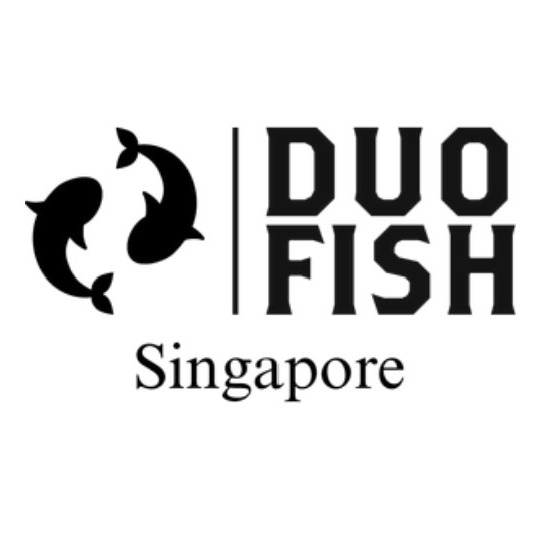 DUO Fish Singapore Official Online Store | Shop Now on Lazada