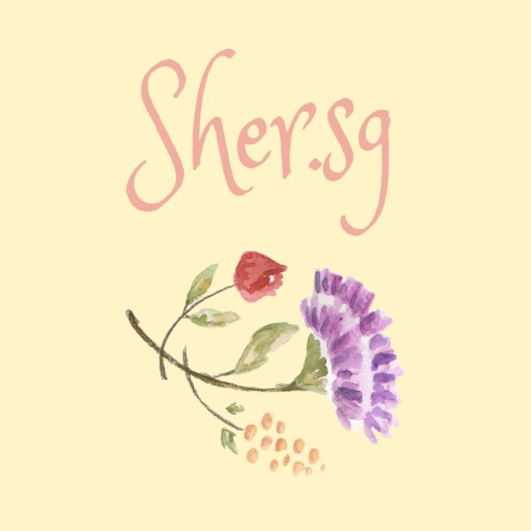 Sher.sg Singapore Official Online Store | Shop Now on Lazada