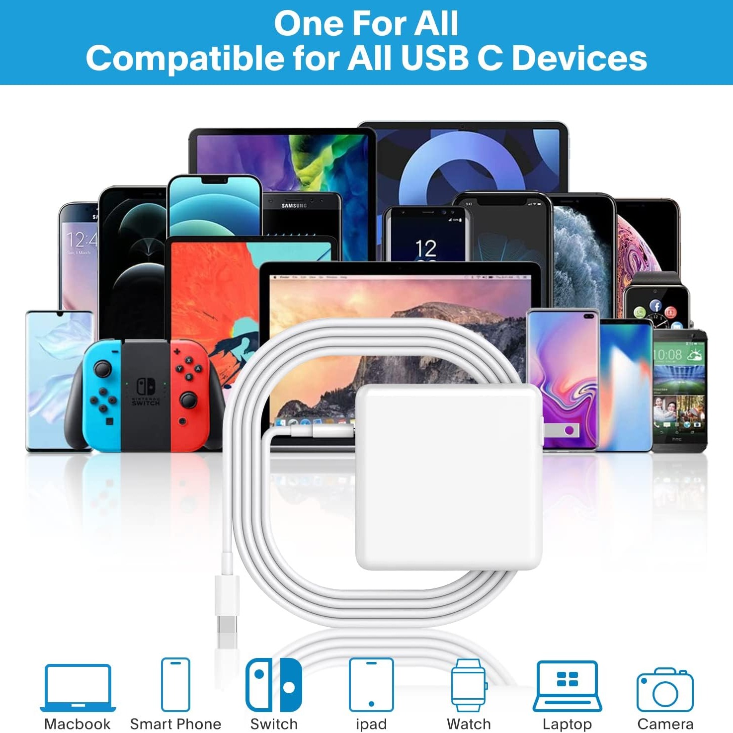 Charger Main Store Singapore Official Online Store | Shop Now on Lazada