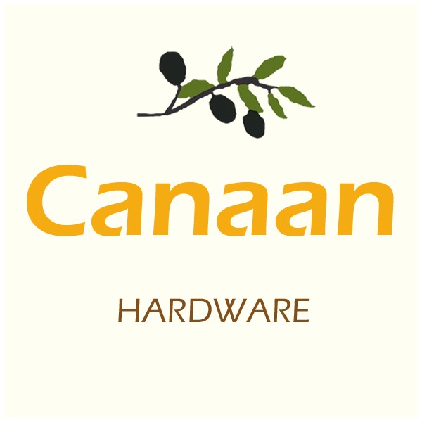 Canaan Hardware Official Store in Singapore, Online Shop 12 2024