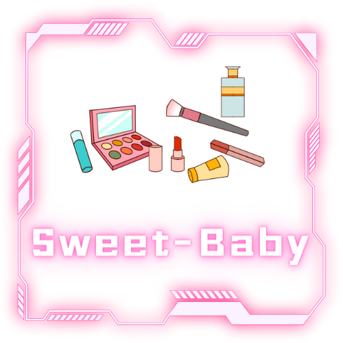 Sweet-Baby Shop Official Store in Singapore, Online Shop 03 2025