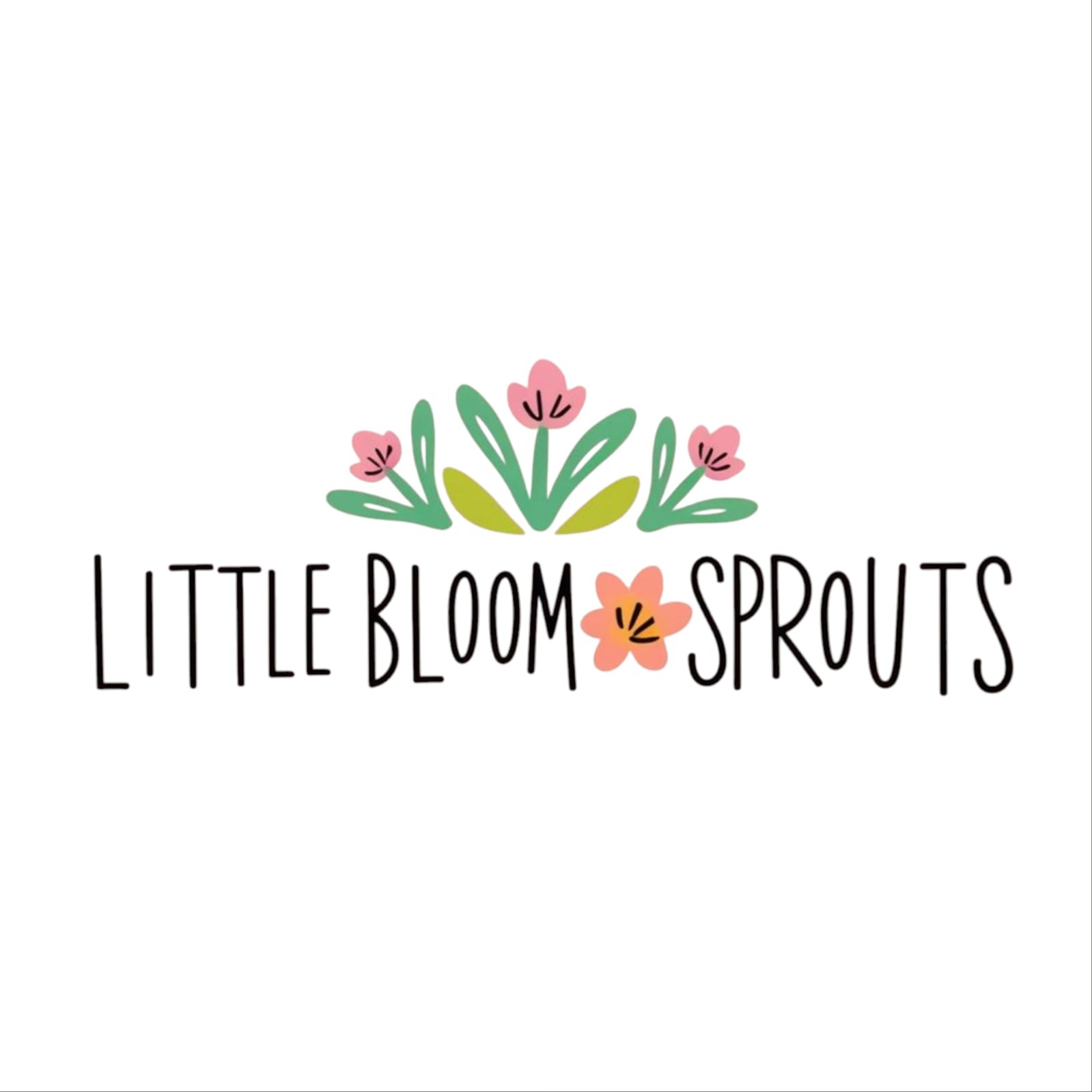 Little Bloom Sprouts Singapore Official Online Store | Shop Now on Lazada