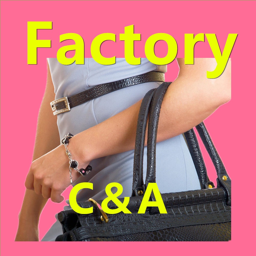 Factory C&A Official Store in Singapore, Online Shop 04 2025