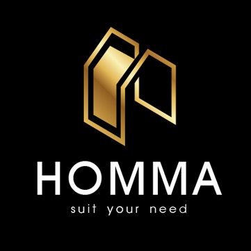Shop online with Homma now! Visit Homma on Lazada.