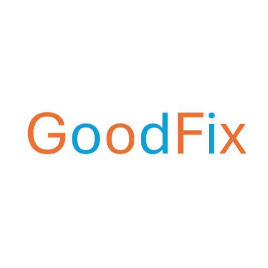 Good.Fix Singapore Official Online Store | Shop Now on Lazada
