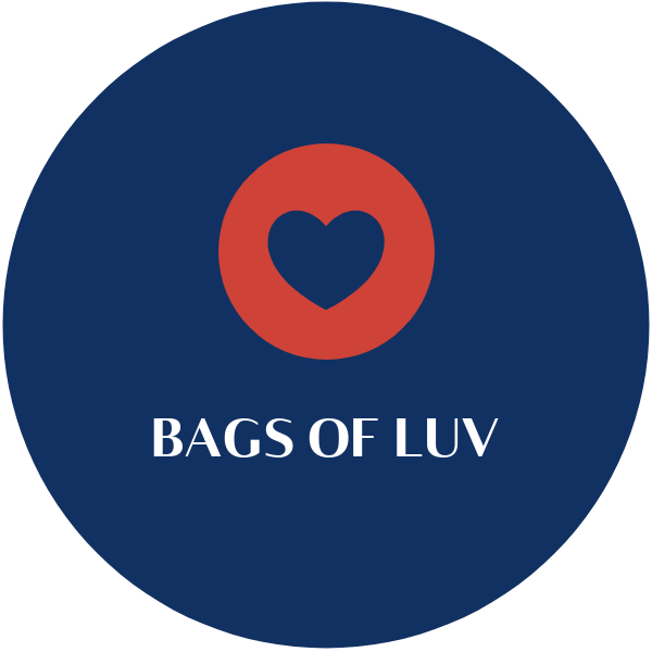 Bags Of Luv Singapore Official Online Store | Shop Now on Lazada