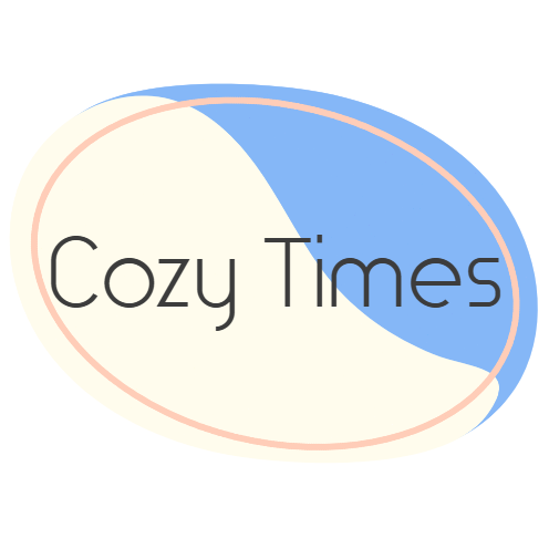 Cozy Times Official Store in Singapore, Online Shop 03 2025