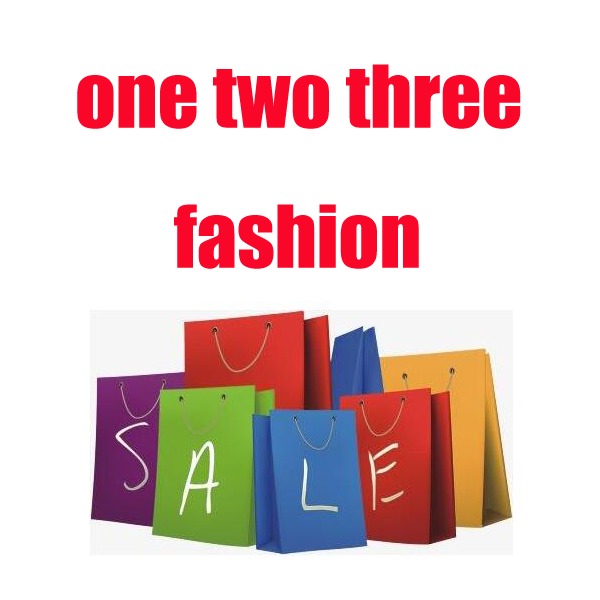 One Two Three Fashion Official Store in Singapore, Online Shop 04 2025