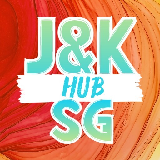 J&K Hub S G Official Store in Singapore, Online Shop 03 2025