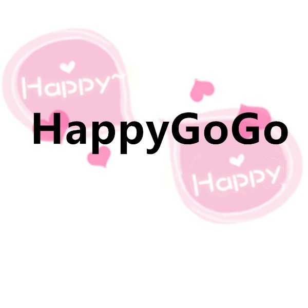 Happy GOGO Official Store in Singapore, Online Shop 01 2025