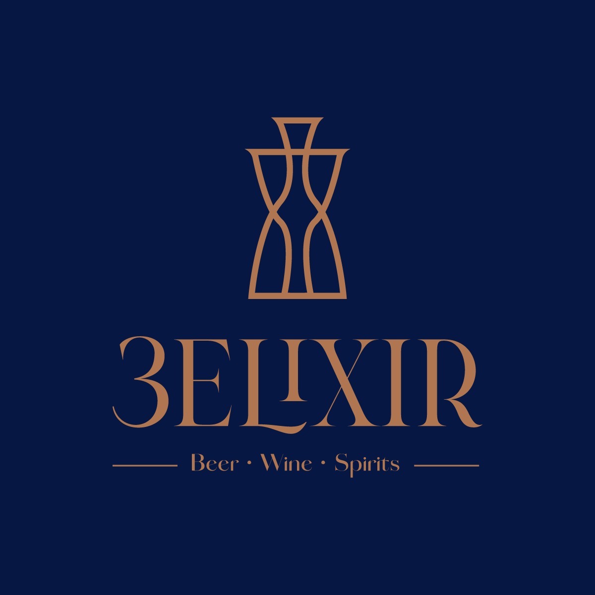 3 Elixir - Alcohol Delivery Singapore Singapore Official Online Store ...