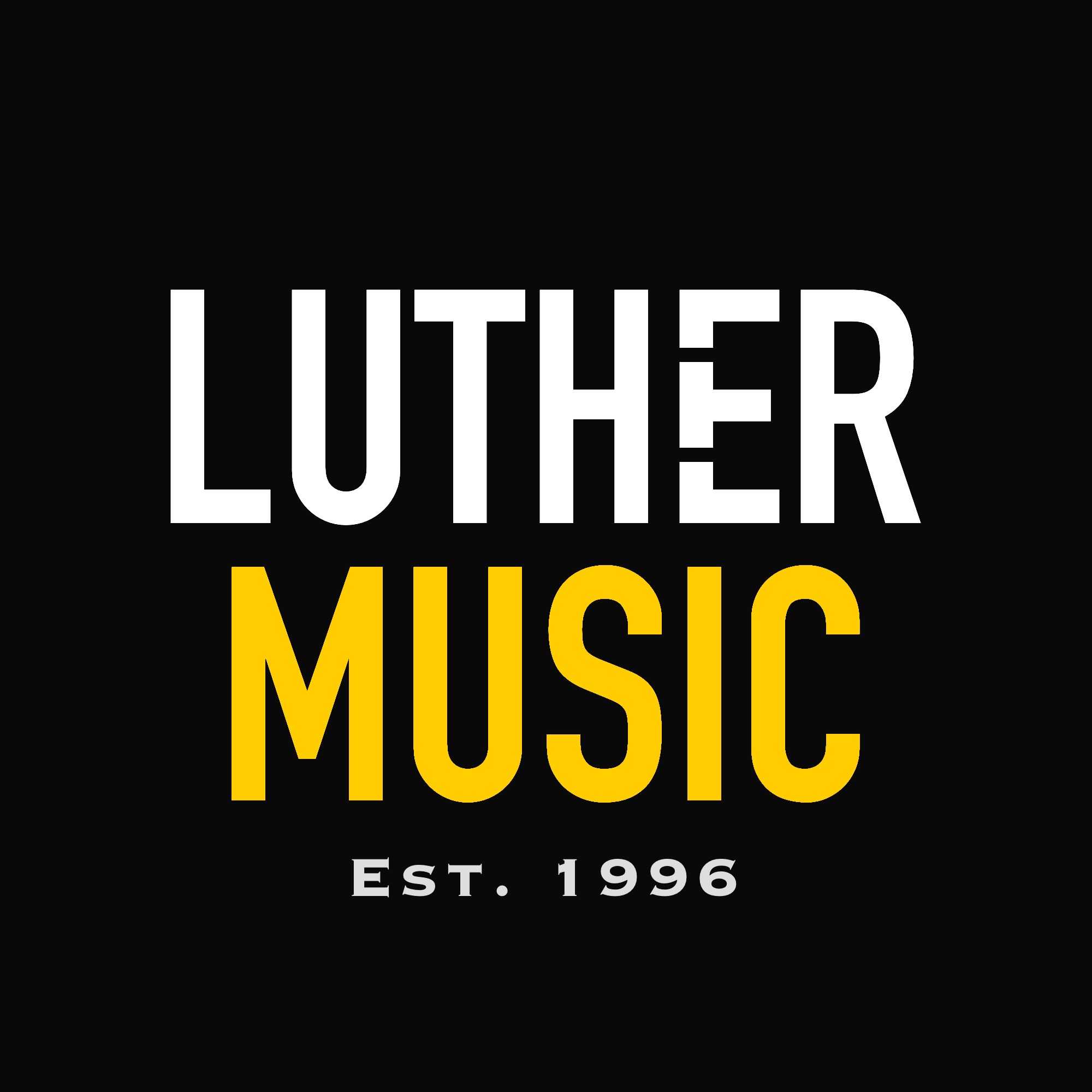 LUTHER MUSIC Singapore Official Online Store | Shop Now on Lazada