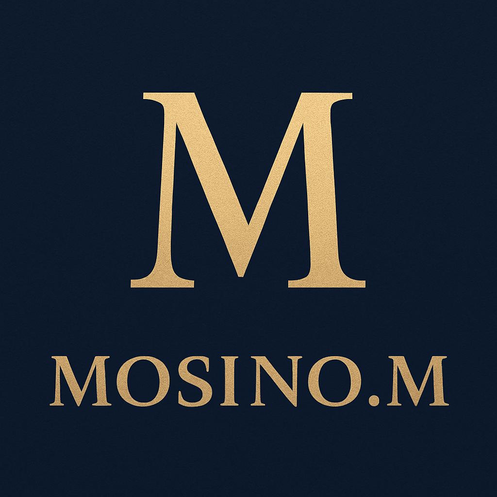 MOSINO.M Online Singapore Official Online Store | Shop Now on Lazada