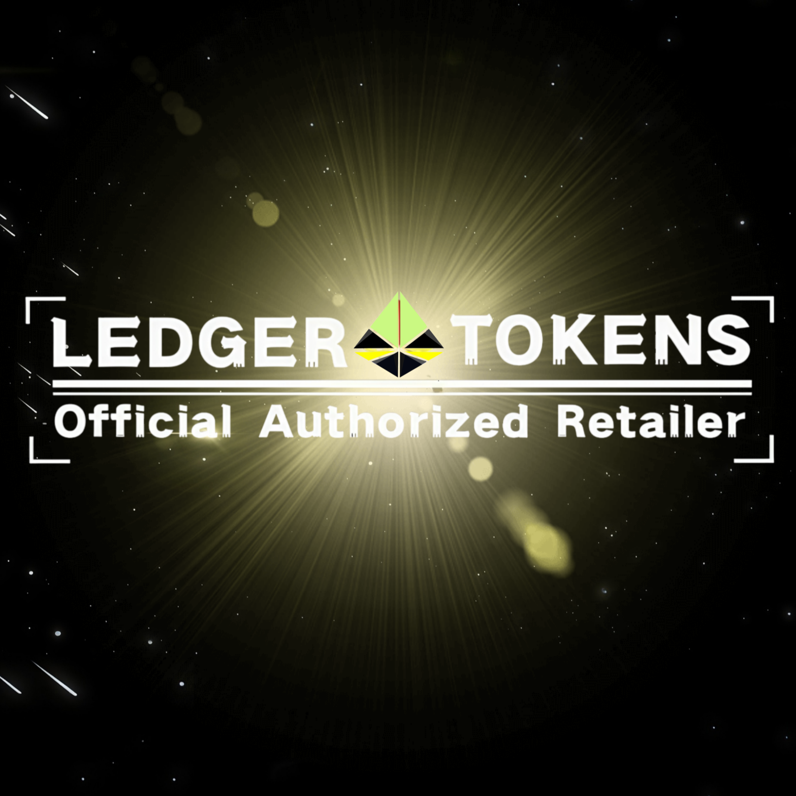 LEDGER TOKENS Singapore Official Online Store | Shop Now on Lazada