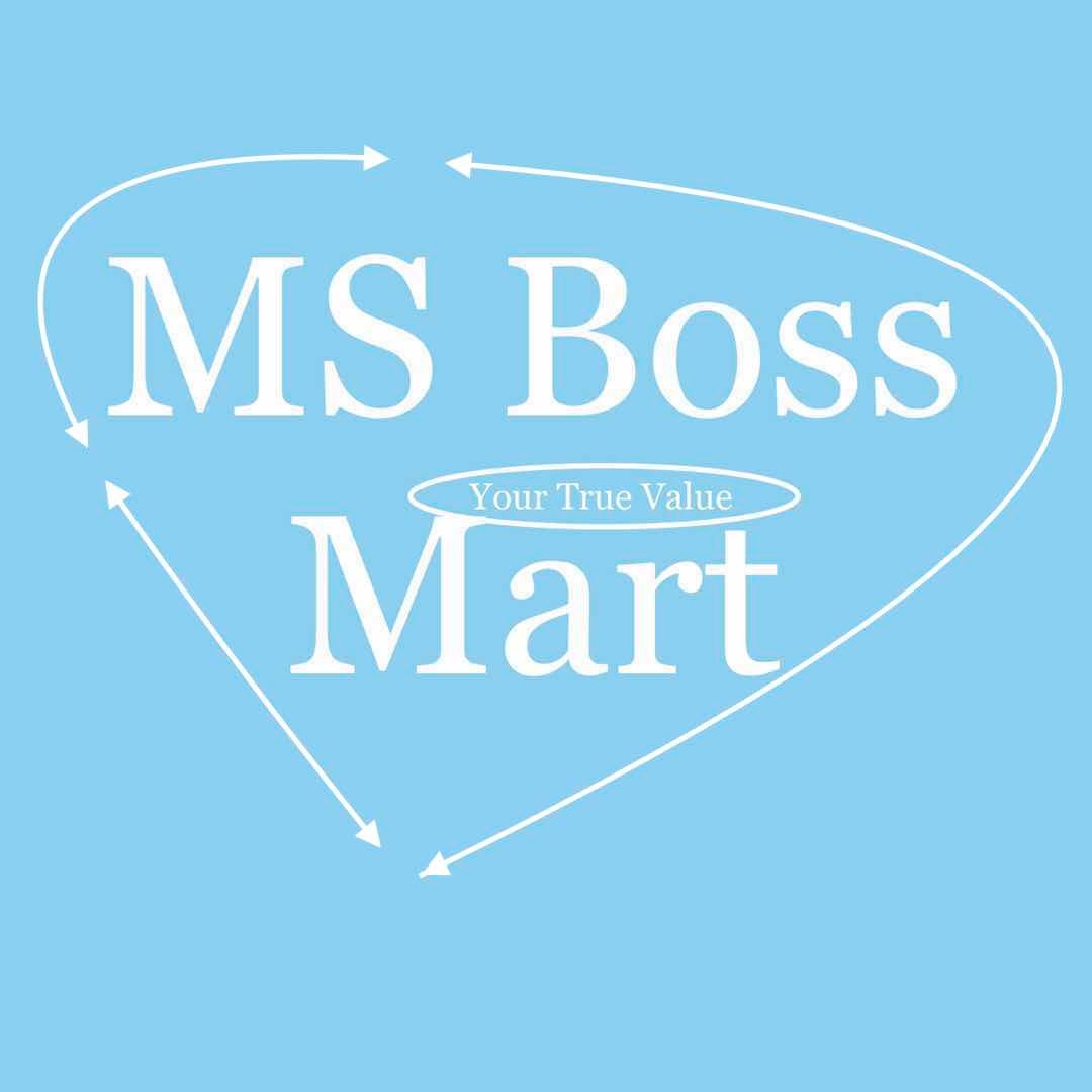 MS Boss Mart Singapore Official Online Store | Shop Now on Lazada