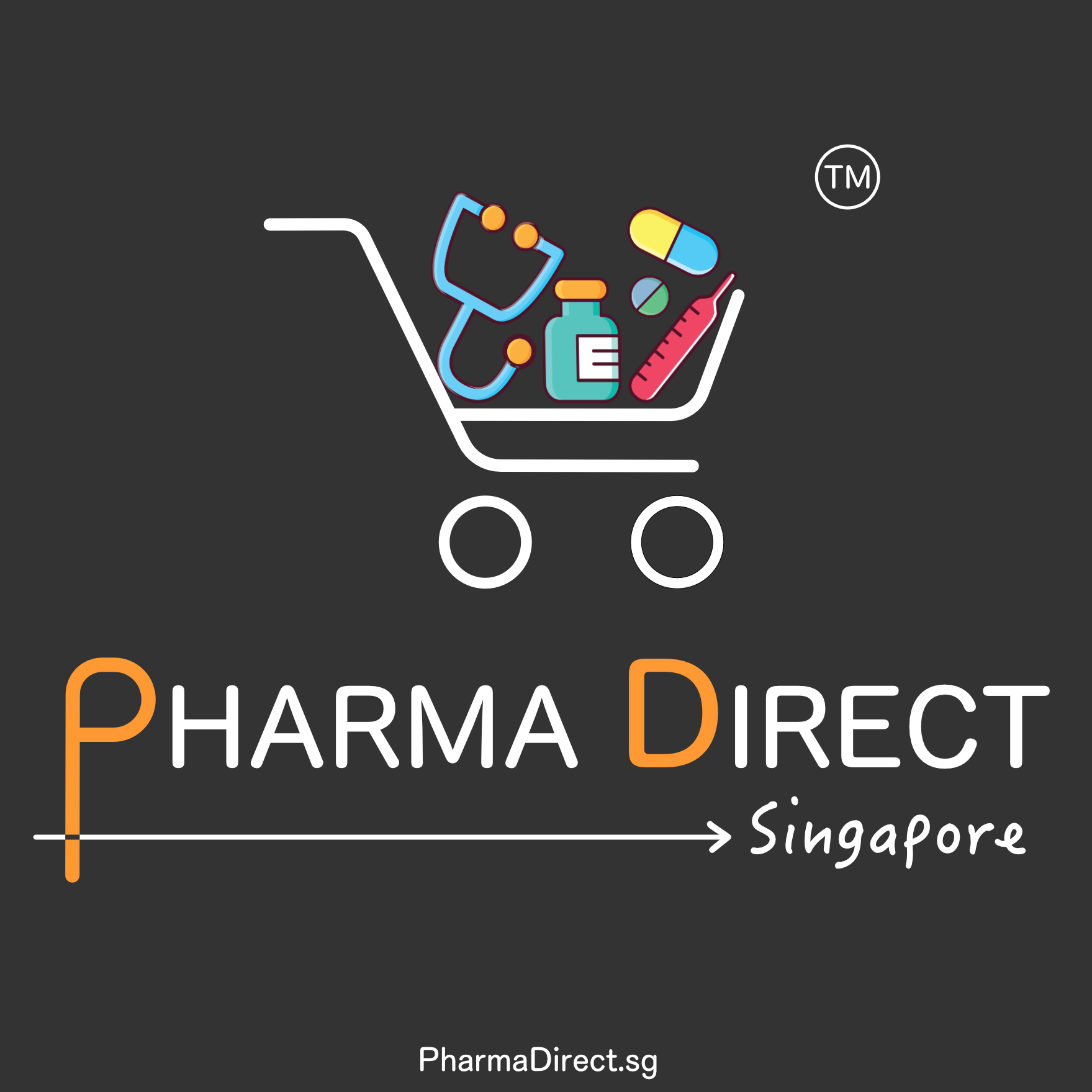 Pharma Direct Singapore Official Online Store | Shop Now on Lazada
