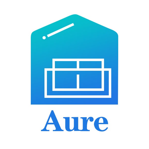 Shop online with Aure now! Visit Aure on Lazada.