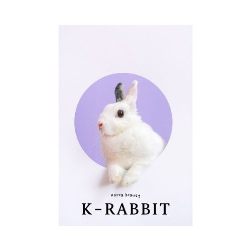 K-Rabbit Official Store in Singapore, Online Shop 09 2024
