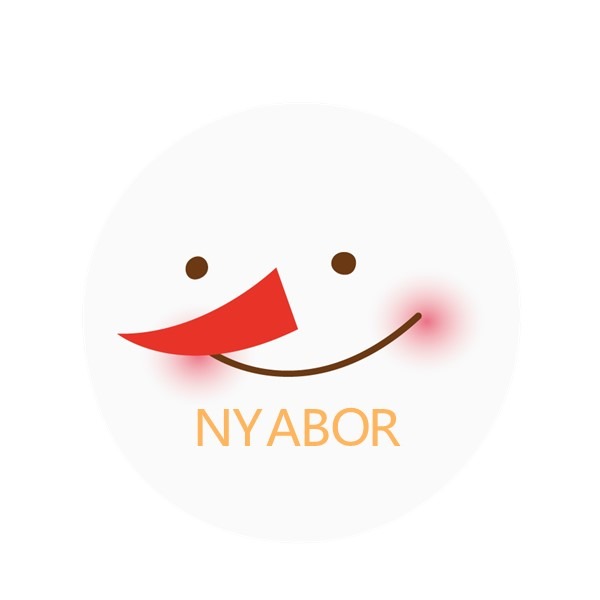 NYABOR Singapore Official Online Store | Shop Now on Lazada