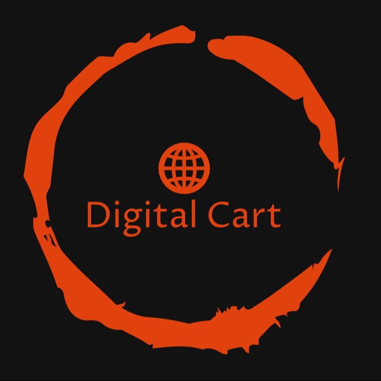 DigitalCart Official Store in Singapore, Online Shop 02 2025