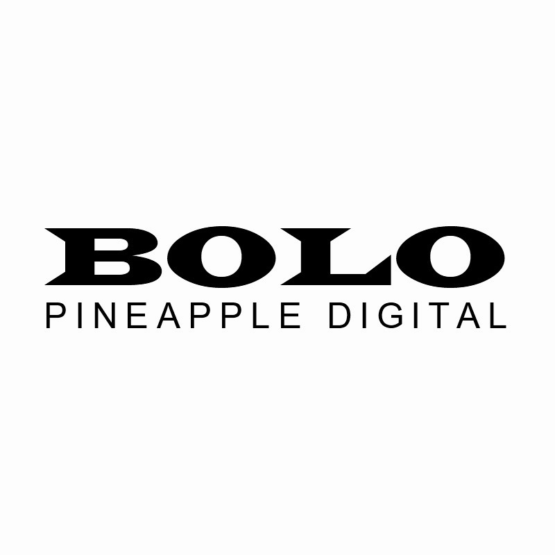 BOLO Pineapple Digital Singapore Official Online Store | Shop Now on Lazada