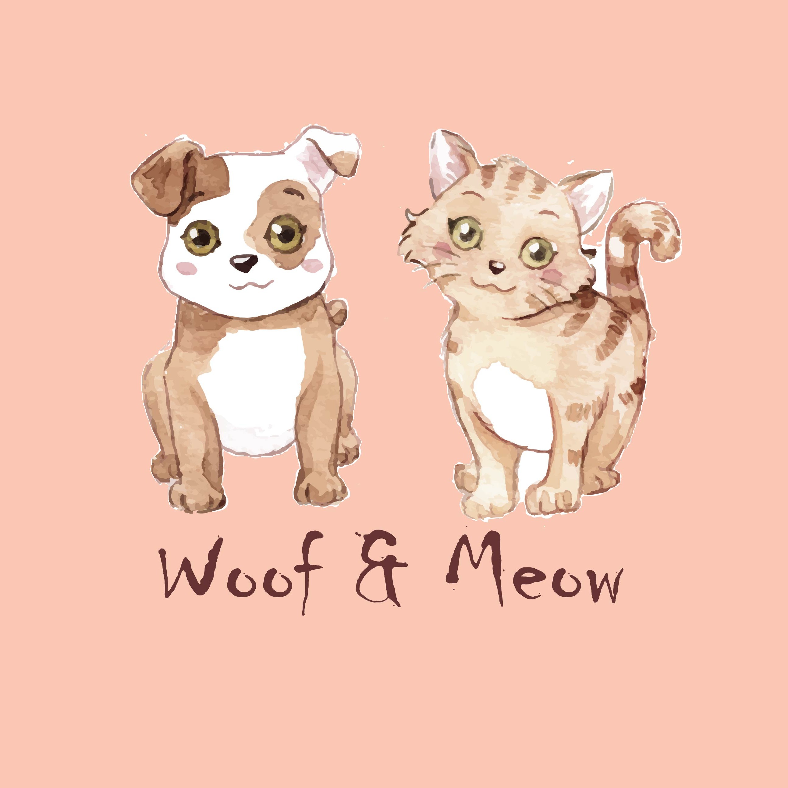 Woof & Meow | SG