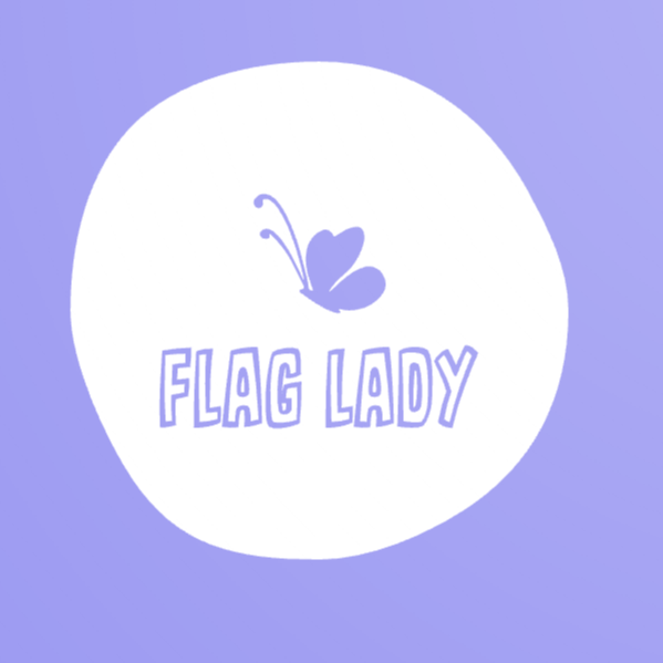 Flag Lady Singapore Official Online Store | Shop Now on Lazada