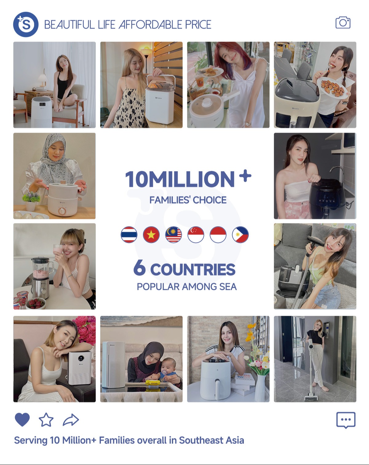 Simplus Official Store Singapore Official Online Store | Shop Now on Lazada