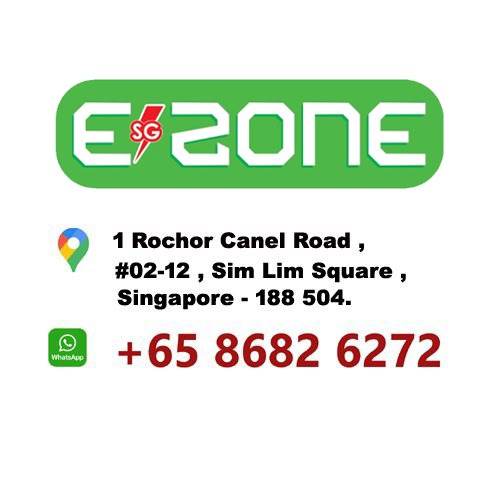 Shop at Ezone.SG | lazada.sg
