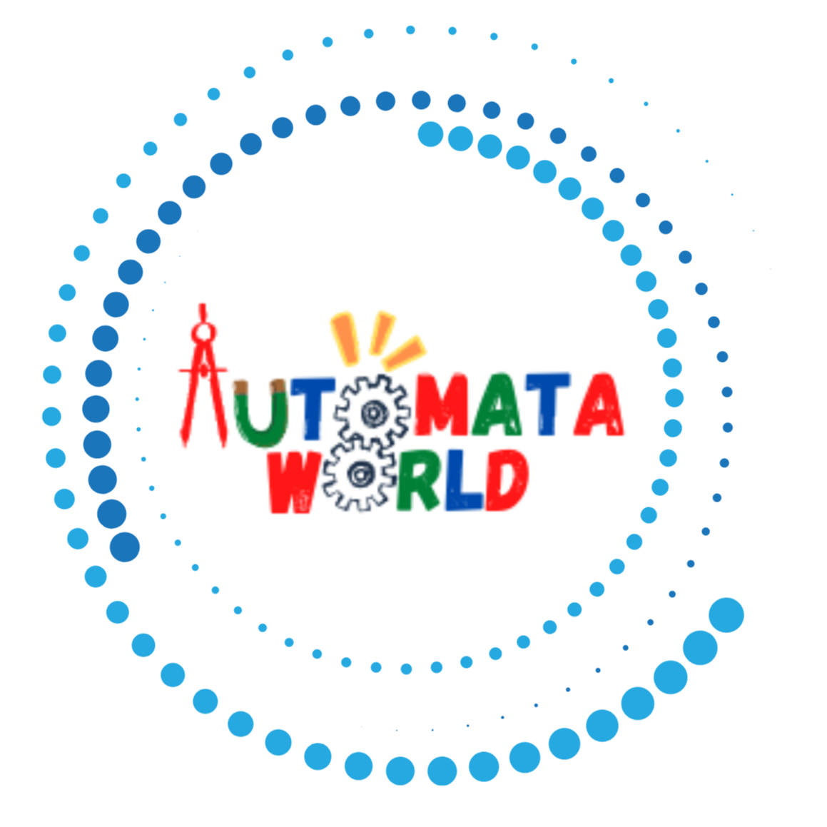 Automata World Singapore Official Online Store | Shop Now on Lazada