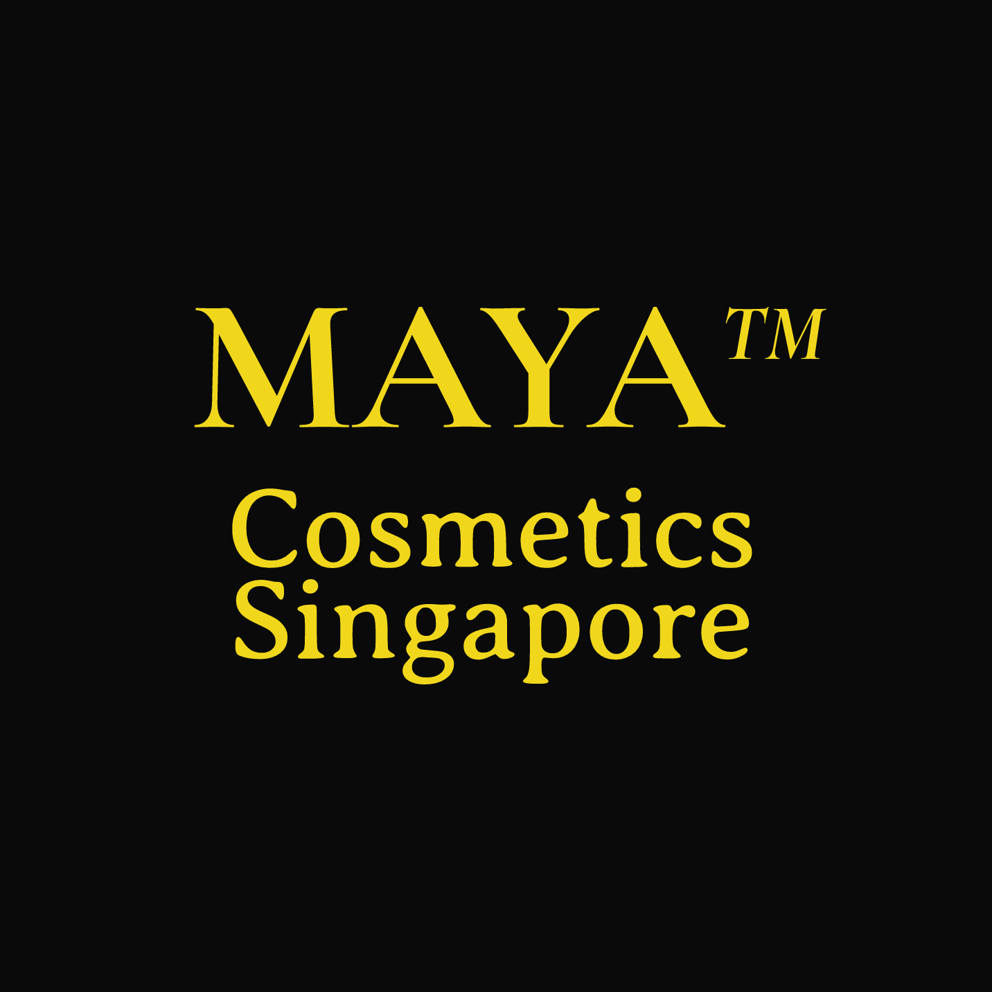 Maya Cosmetics Singapore Singapore Official Online Store | Shop Now on ...