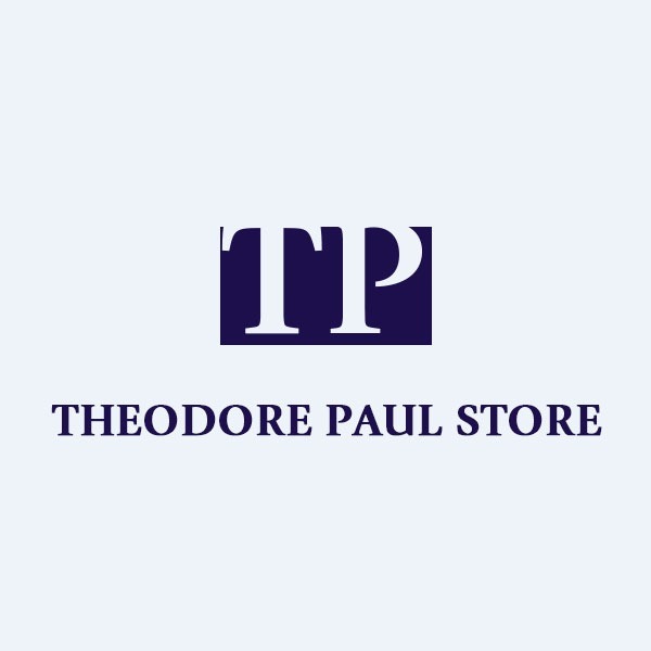 Shop online with Theodore Paul now! Visit Theodore Paul on Lazada.