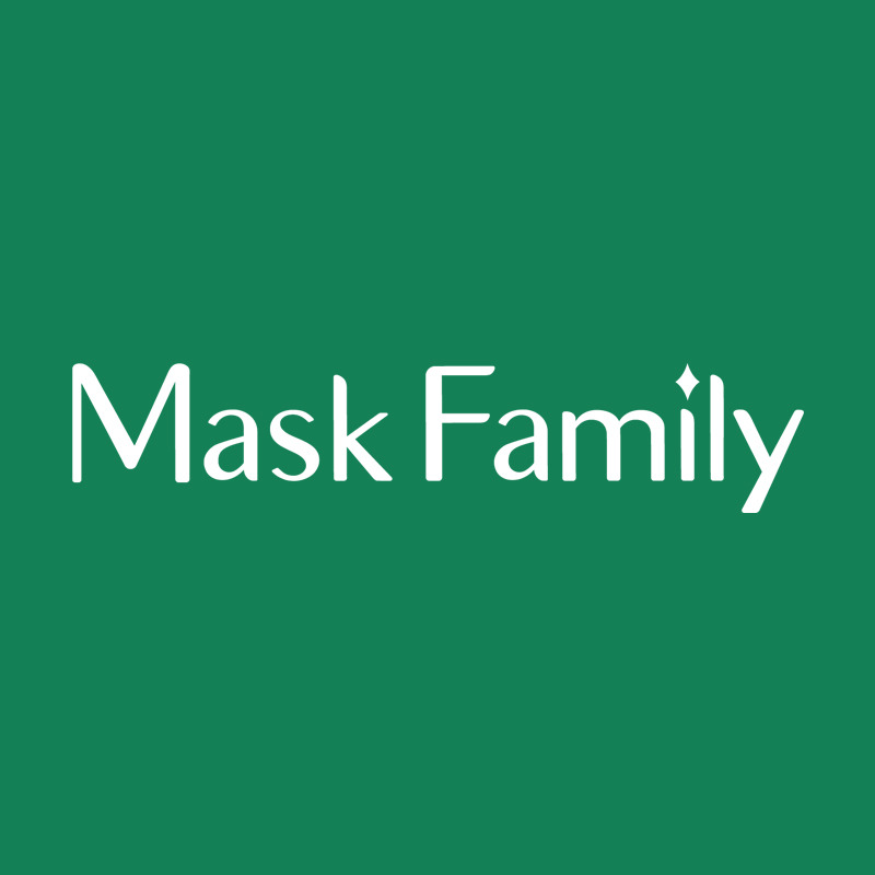 Mask Family Official Store in Singapore, Online Shop 01 2025