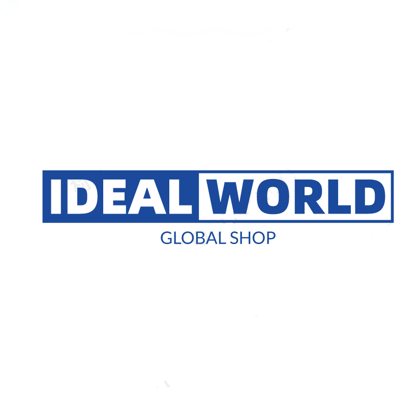 Ideal World Global Singapore Official Online Store | Shop Now on Lazada