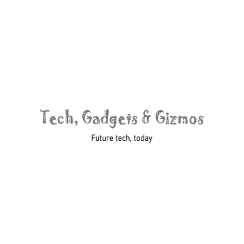 Tech, Gadgets and Gizmos Official Store in Singapore, Online Shop 03 2025