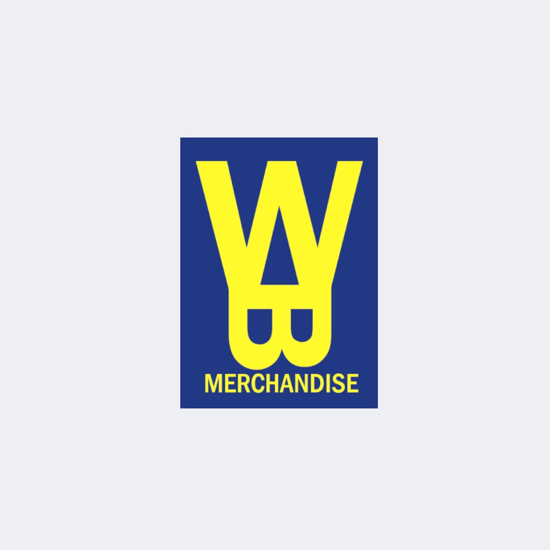 Shop online with WB Merchandise now! Visit WB Merchandise on Lazada.