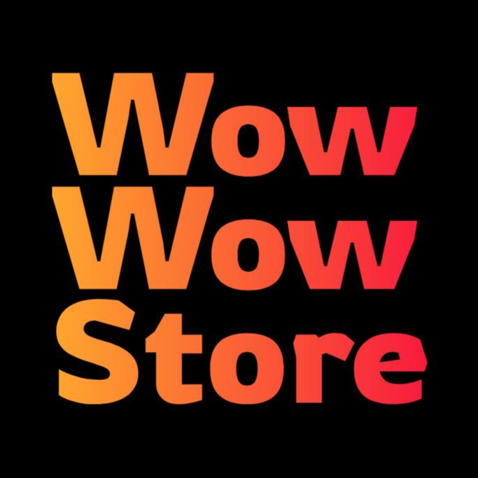 wowwowstore Official Store in Singapore, Online Shop 05 2025